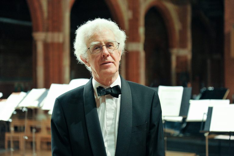 Musical Director | ioniansingers.co.uk